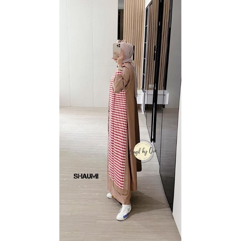 Shaumi PREMIUM by Ova | Shopee Philippines