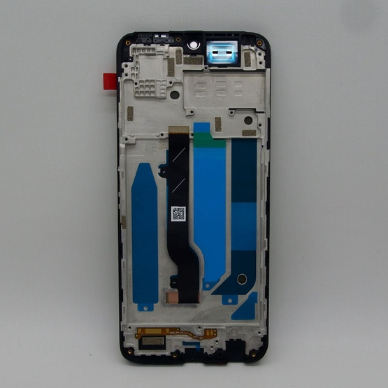 Lcd INFINIX NOTE 11x663 ORIGINAL FULLSET PLUS FRAME | Shopee Philippines
