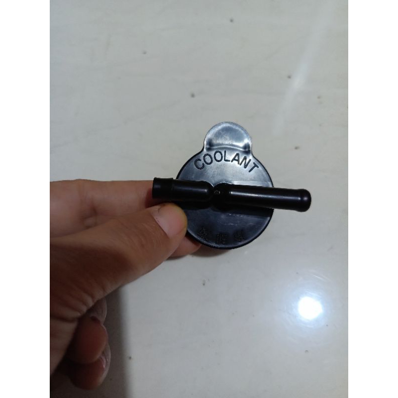 Toyota COROLLA VIOS Car RADIATOR Water Tube Cap And Other UNIVERSAL ...