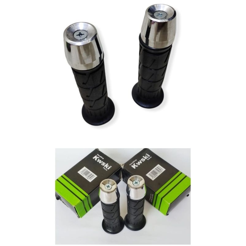 Glove Hand Grip Handgrip Kaze Grip Kaze Handfad Kaze ORIGINAL Set Jalu ...