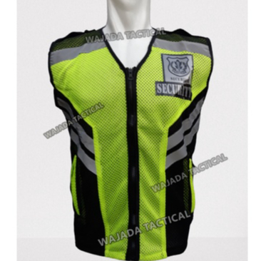 Wt Security Guard Vest Security Net Vest Latest Security Work Vest ...