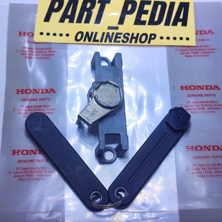 Emergency key emergency key SET pcx 160 pcx 150 adv 150 160 vario ...