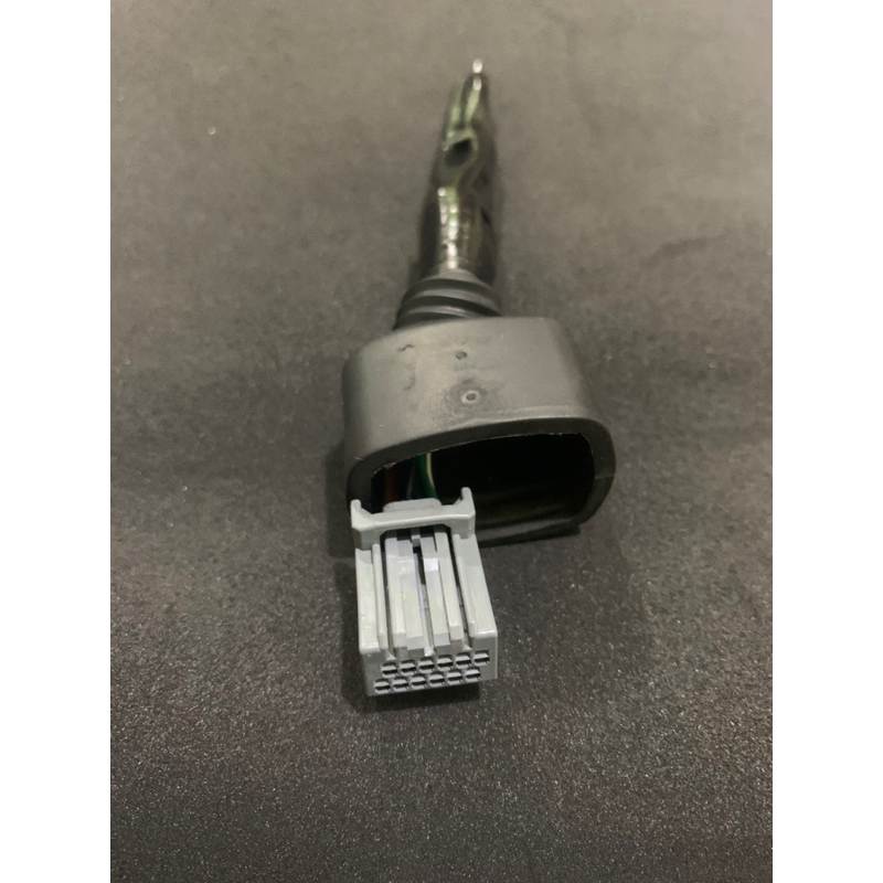 SPEEDO Speedometer CABLE SOCKET PIN SPEEDOMETER 12 YAMAHA AEROX LEXI ...