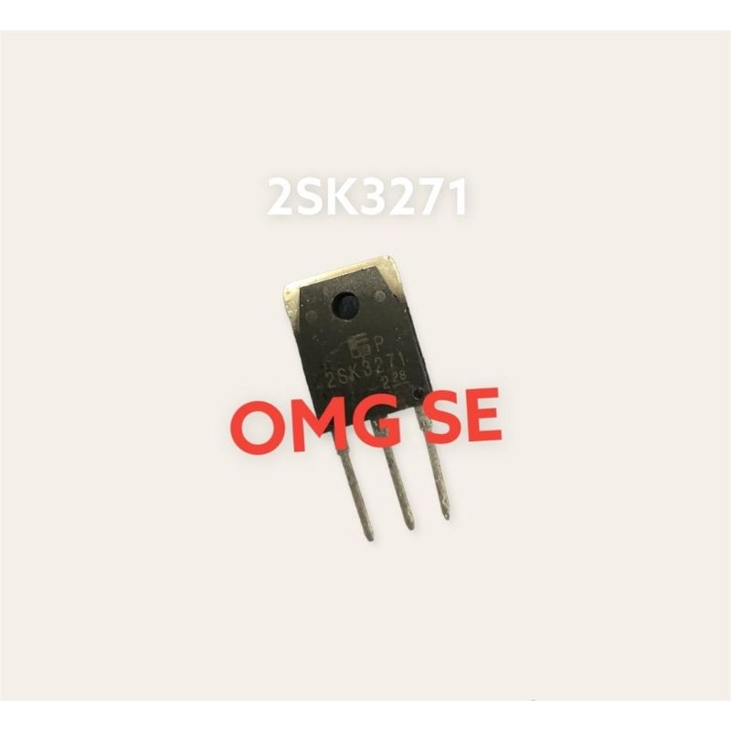 Transistor 2SK3271 K3271 mosfet IC transistor | Shopee Philippines