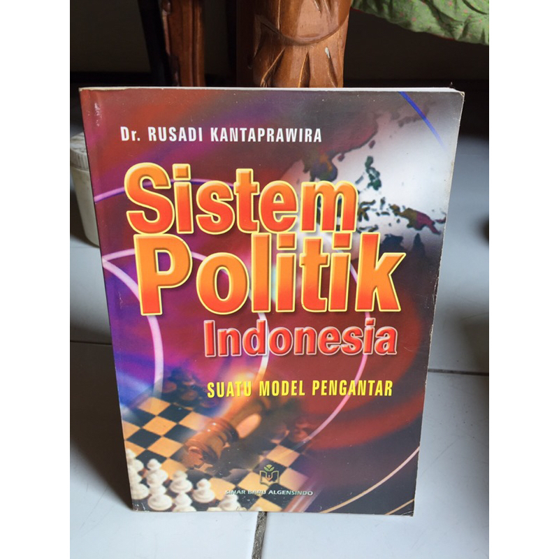 Indonesian political system | Shopee Philippines