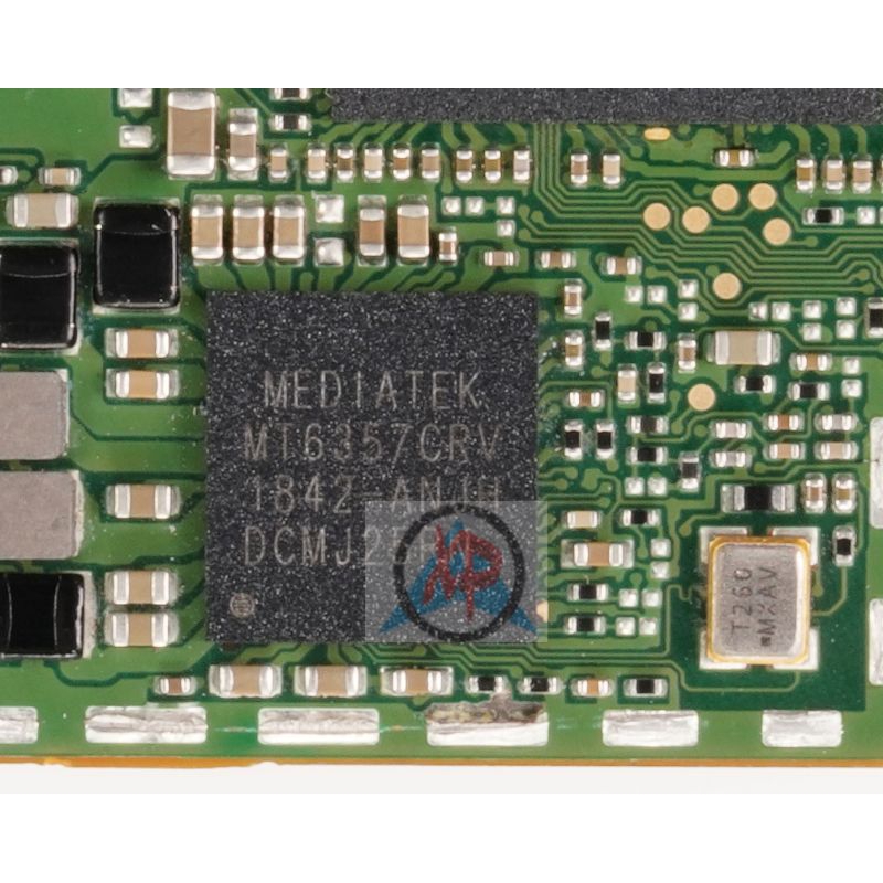 MT6357CRV mediatek power ic | Shopee Philippines