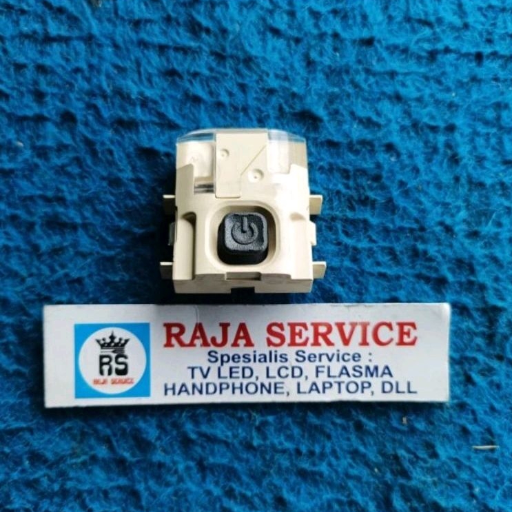 TOMBOL Ir tv remote LG 42LB551C LG42LB551C remote sensor joystick ...