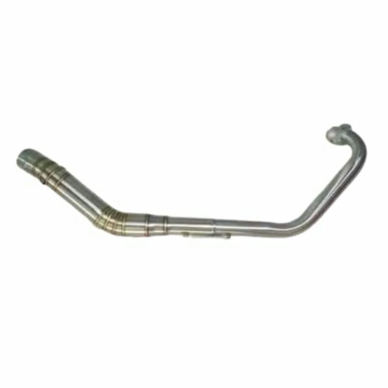 Exhaust Neck Pipe RACING FU VIXSION SONIC BRR NWE MX MX KING Etc ...