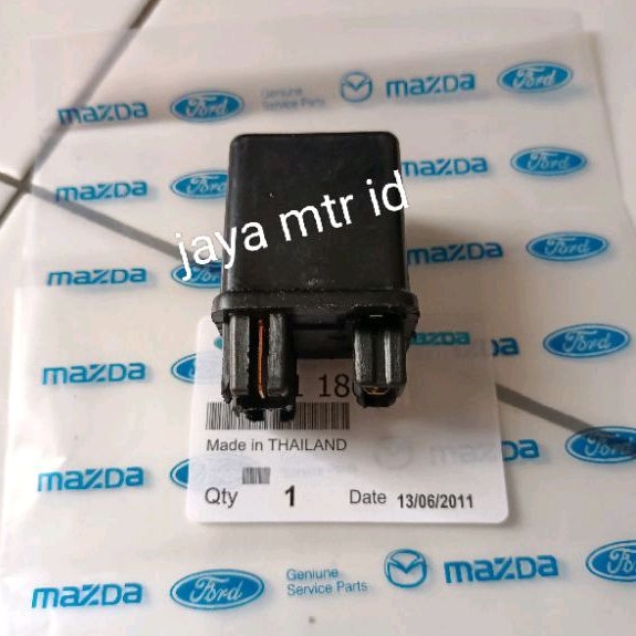 Ford ranger 2.5 2.9 glow relay heater spark plug relay | Shopee Philippines