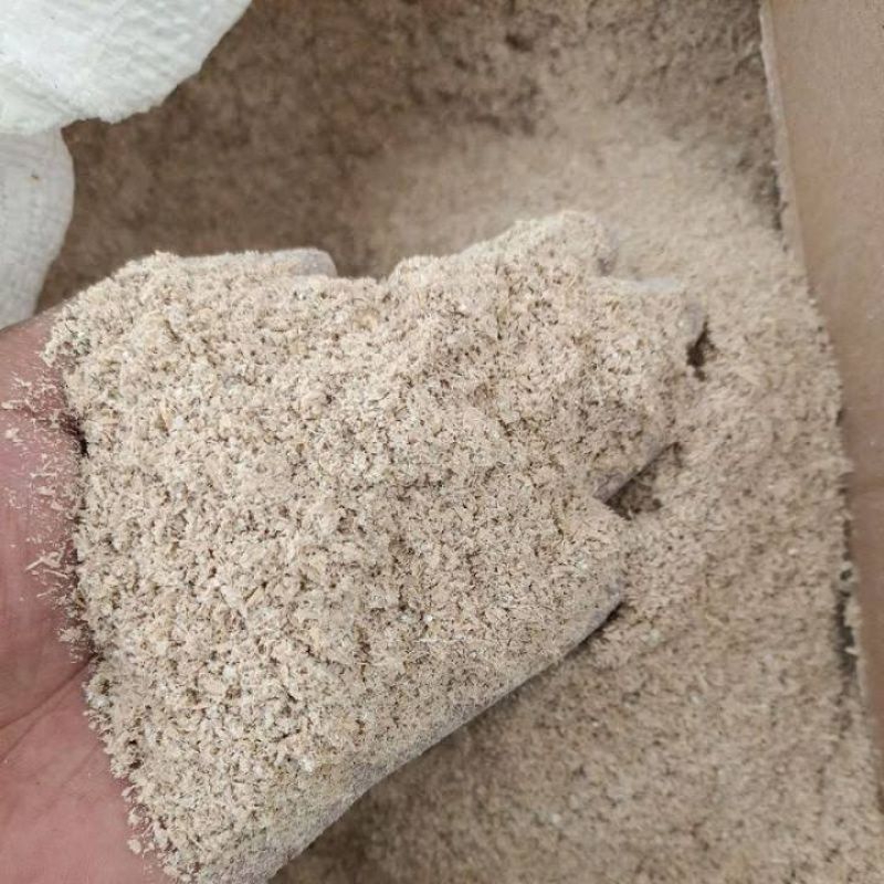 Dedek Bran Jos Rice Bran kilo Chicken Duck Duck Feed Repack 1 kg ...