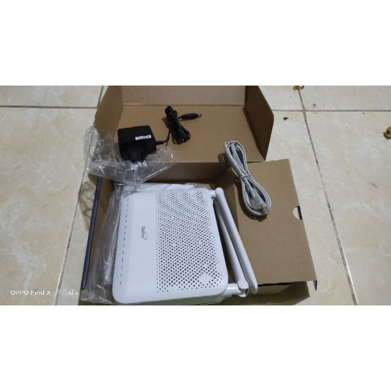 Hg6145d2 fiberhome Router | Shopee Philippines