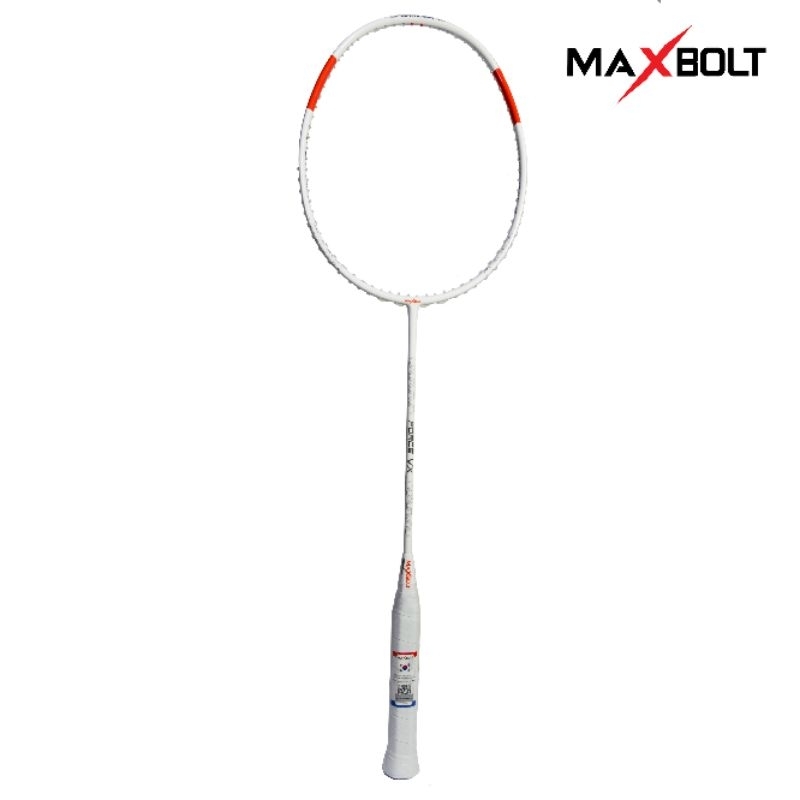 Original BADMINTON FORCE VX Racket!!! | Shopee Philippines