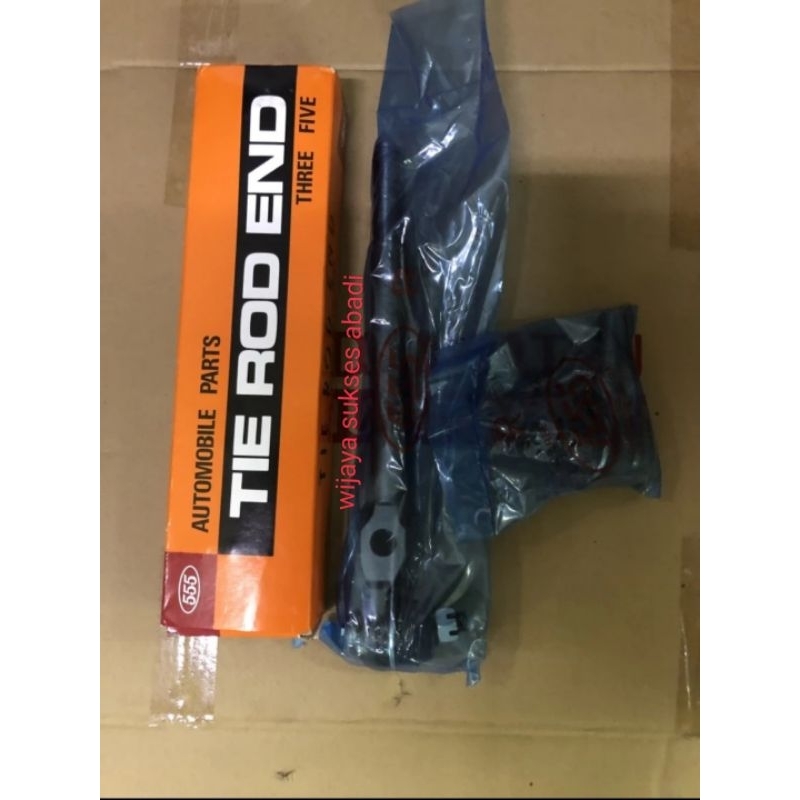 Tie rod end taft gt hiline rocky feroza 555JP tie rod taft gt guli ...