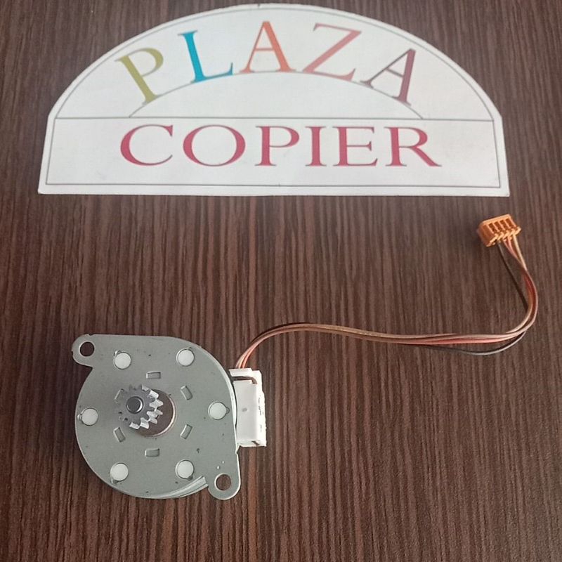 MESIN Motor SHUTTER IRA Photocopy Machine canon IR Advance 6075/6275 ...