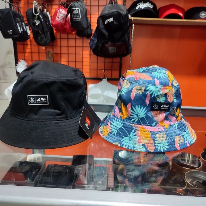 Rei Vicenza 01 Hat Original Bucket Rei Original | Shopee Philippines