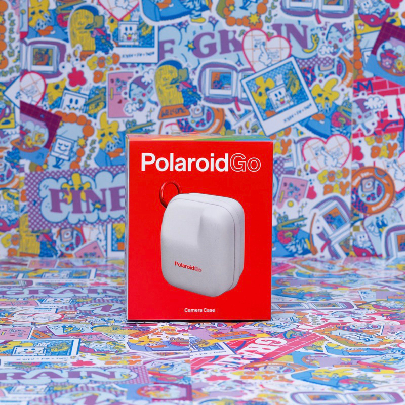 Polaroid Go Camera Case | Shopee Philippines