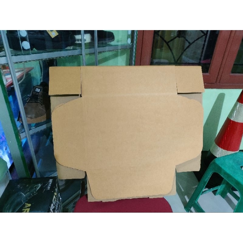 Extra Box Cardboard for Original Packaging | Shopee Philippines