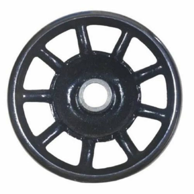 MESIN POLI Original Original | Pulley / Singer Butterfly Classic Sewing ...