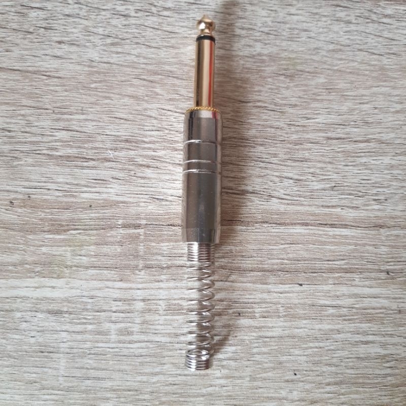 Jack Akai Mono Peer Iron Gold/Jack Jek Mic Mono Iron/Jack Akai Mono ...