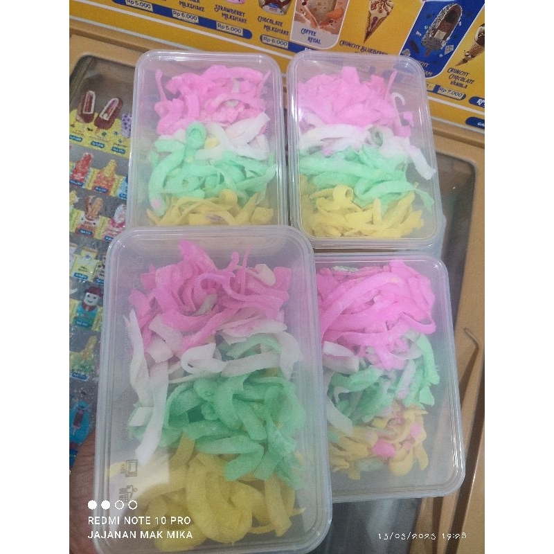 Young Coconut Sweets | Shopee Philippines