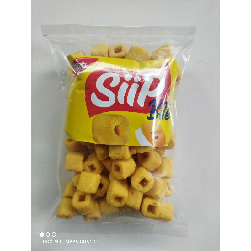 Siip Bites Original Vegetable kilos siip cheese, chicken siip, grilled ...