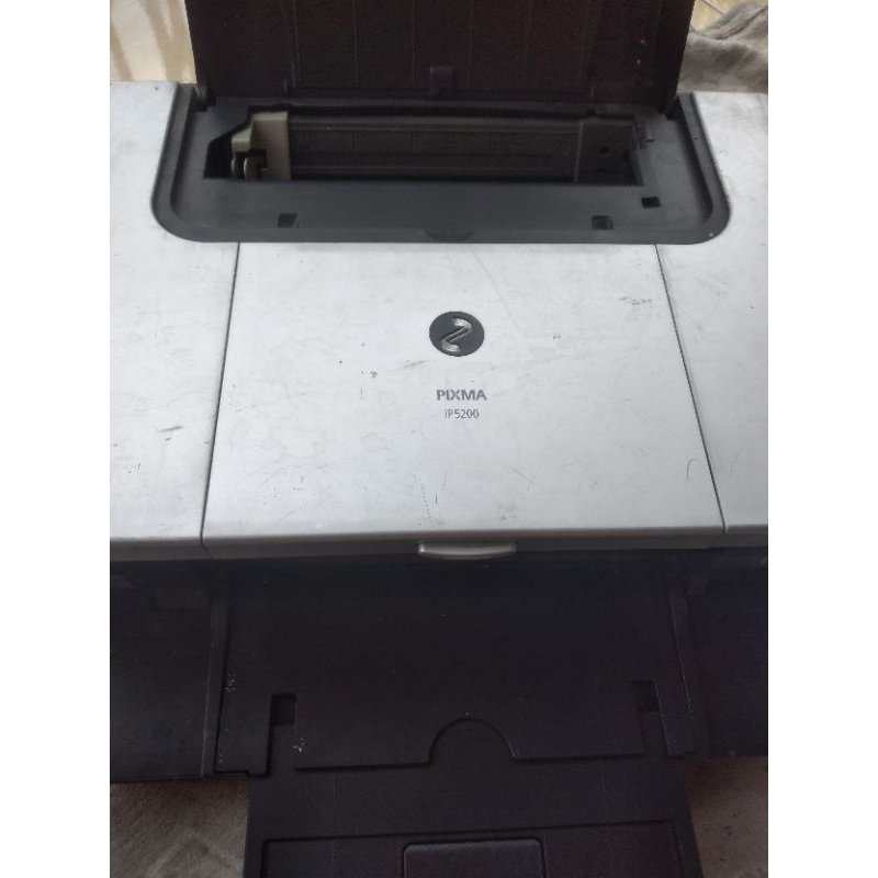 Canon ip5200 Printer seal blinking auction office | Shopee Philippines