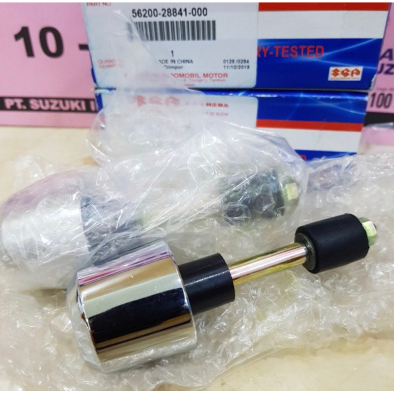 BALANCER HANDLE HANDLEBAR Satria fu Raider 150 shogun sp Gsxs150 ...