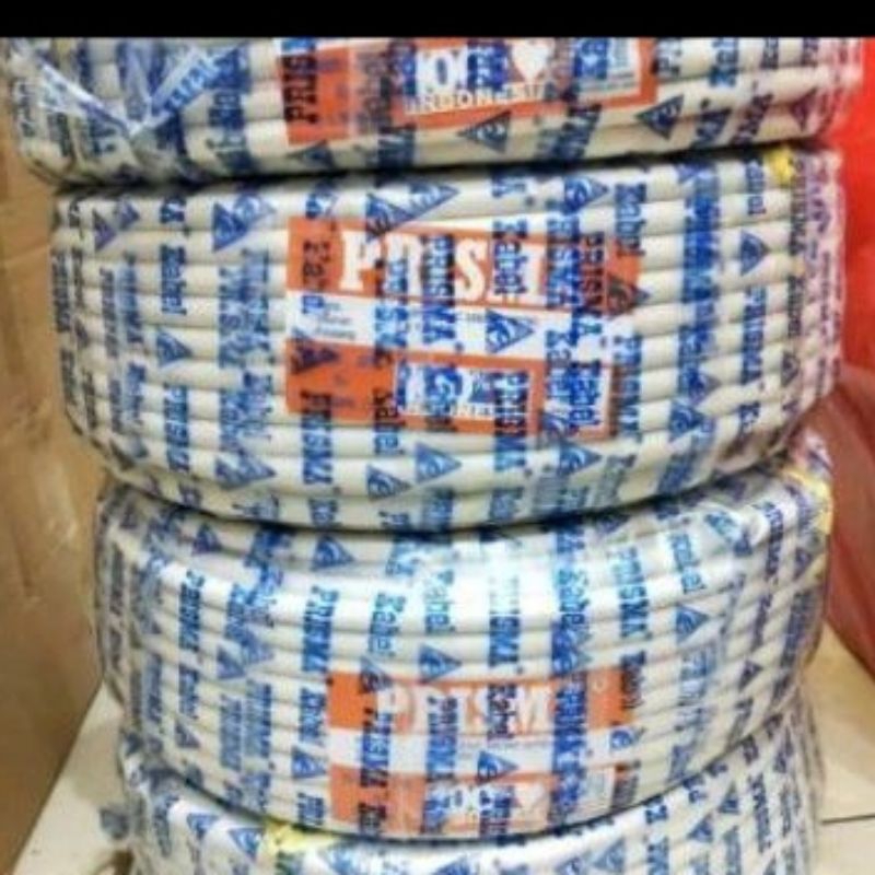 Prisma NYM 3X1.5 SNI ELECTRICAL CABLE IN RETAIL PERMETER | Shopee ...