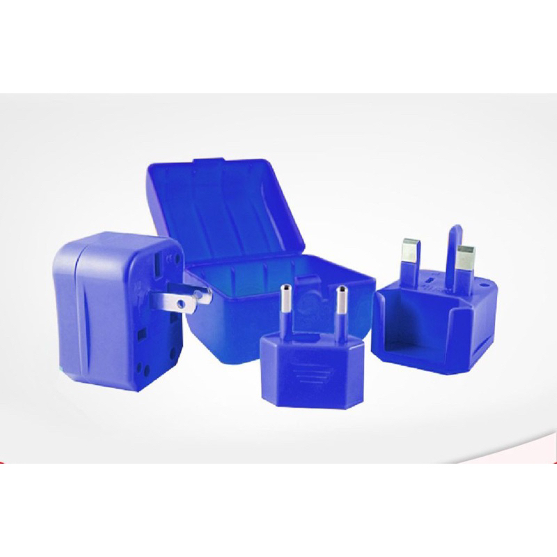 Universal international Overseas Plug Adapter | Shopee Philippines