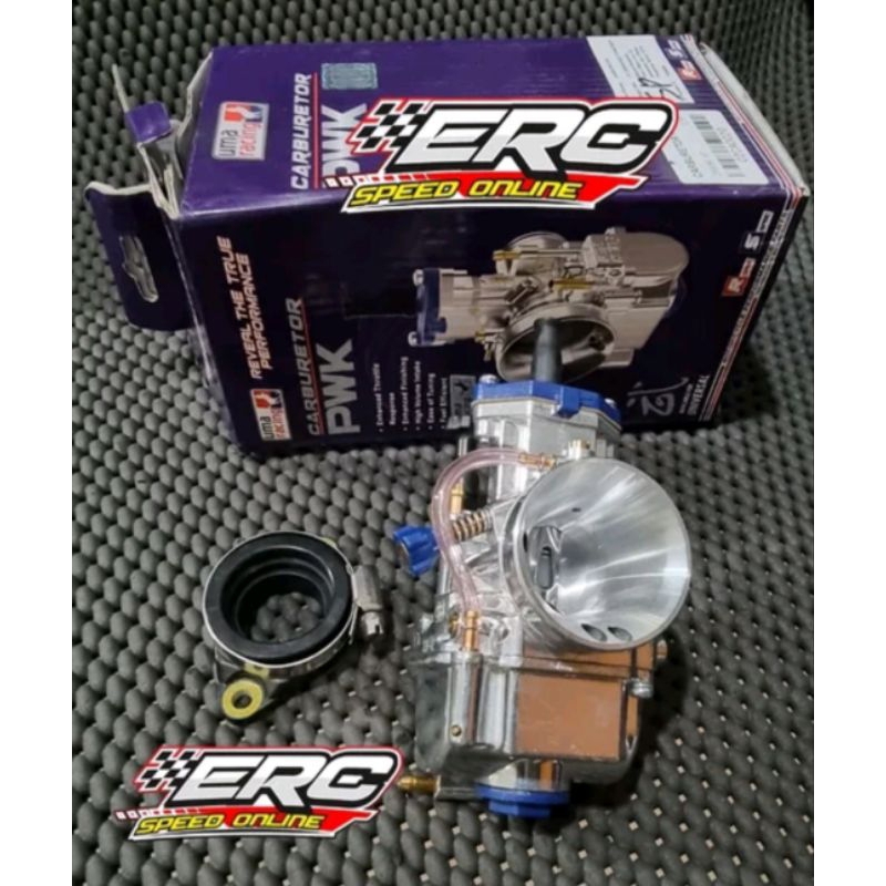 Carburetor UMA PWK 28-30-32 - PE 28 V2 | Shopee Philippines