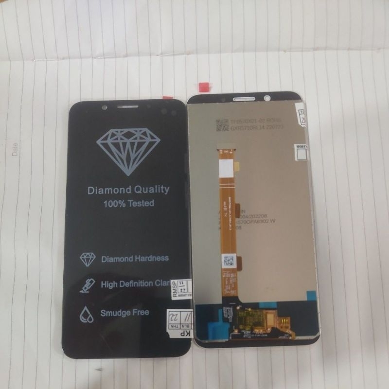Oppo A83 LCD And TOUCHSCREEN | Shopee Philippines