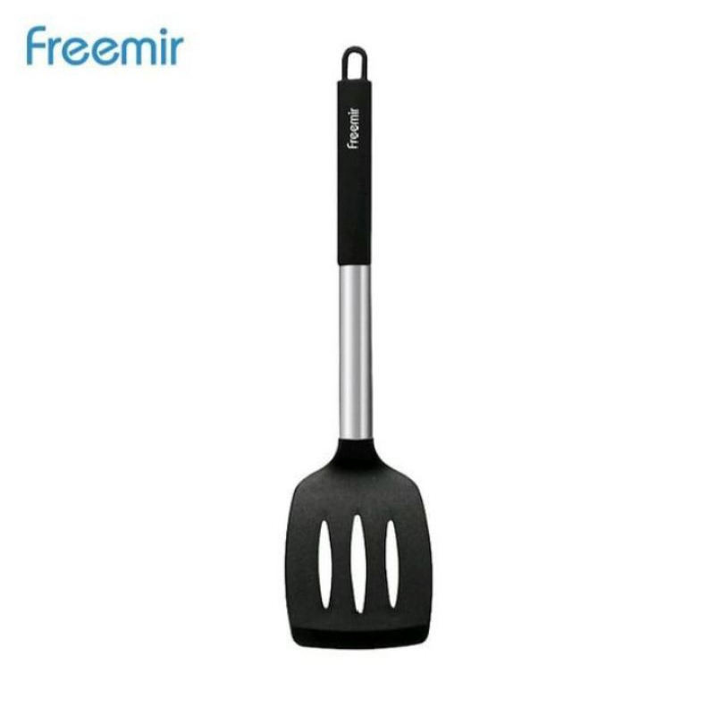 PERALATAN Freemir Spatula Silicone Soft Cookware | Shopee Philippines