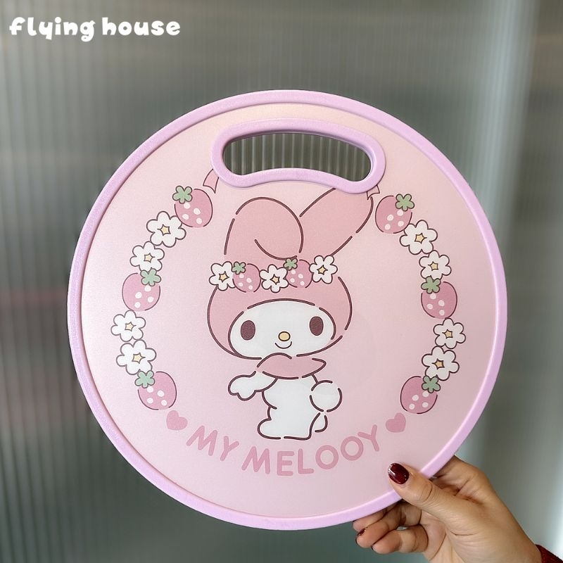 Melody Cinnamoroll Lotso Kuromi Pompompurin Pochacco Sanrio Character ...