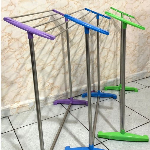 Disassembly Towel Clothesline/Standing Clothesline/Minimalist ...