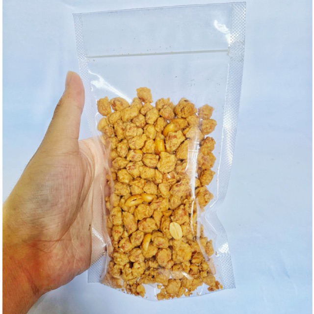 100 GRAMS OF SOR NUTS | Shopee Philippines