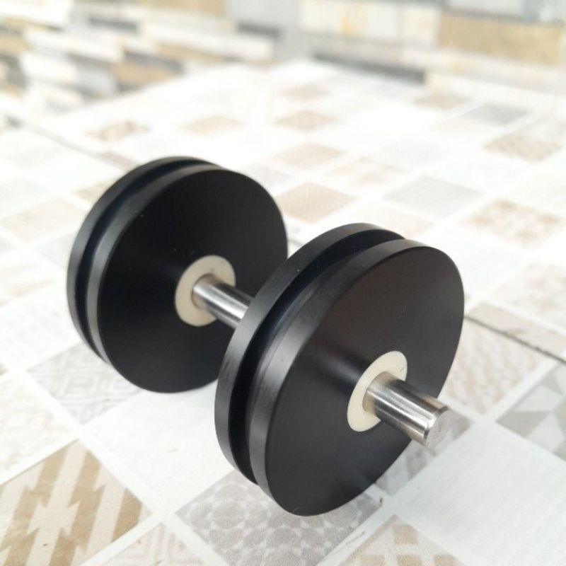 Roller inverter for speargun (pair of 2 pcs) Heavy Duty Roller | Shopee ...