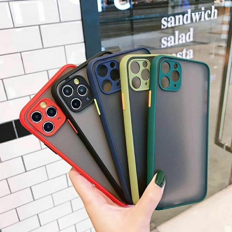 Case Dove Soft Case Softcase Casing Bumper Aero Fuze Case My Choice ...