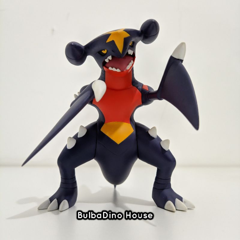 Good Smile Company Nendoroid Pokemon Sinnoh Champion 4th Gen: Cynthia's ...