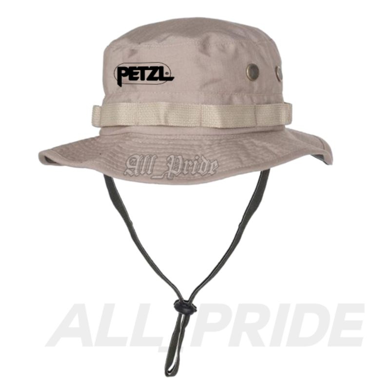 Outdoor Jungle Hat/Mountain Hat/Men's Women's Adventure Hat/PETZL ...