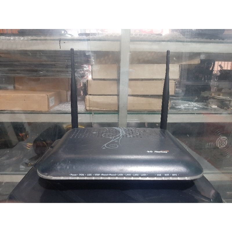 Fiberhome an5506-04-fg | Shopee Philippines