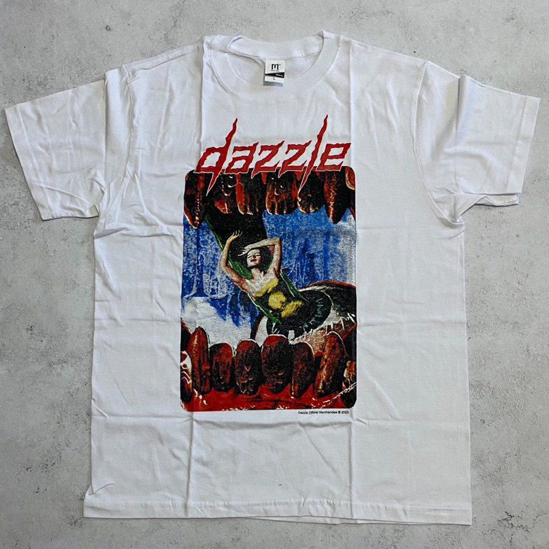 Dazzle Official Merchandise 2023 | Shopee Philippines