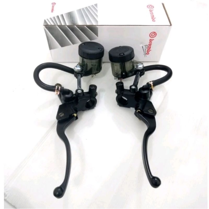 Brake MASTER NO NAME BREMBO TUBE SET BIG SMOKE NMAX PCX NMAX NEW VARIO ...