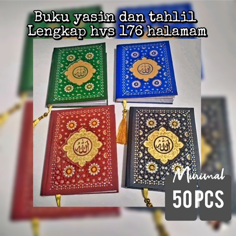Yasin And Dannis | Yasin Hardcover Mosaic Book | Hvs 176 Pages ...