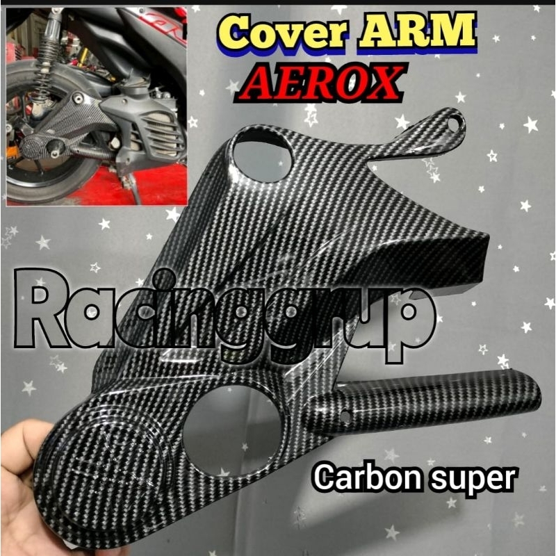 Imported AEROX SWING COVER / AEROX PROTECTOR / AEROX PNP AND LExi ...