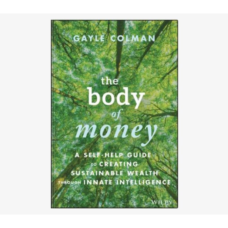 The BODY OF MONEY Book | Shopee Philippines