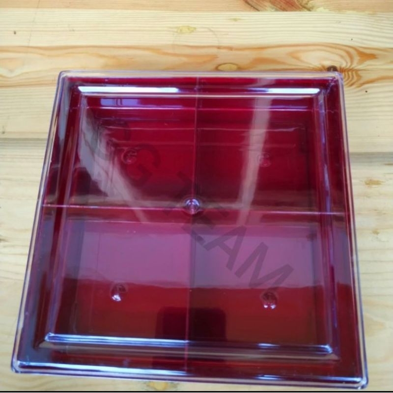 Hardtop Jar 717 Bulkhead Box 4 (900GR) | Shopee Philippines