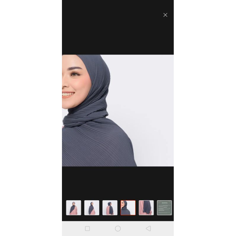 Inner by Mecca (ZM x Marsha Natika) | Shopee Philippines