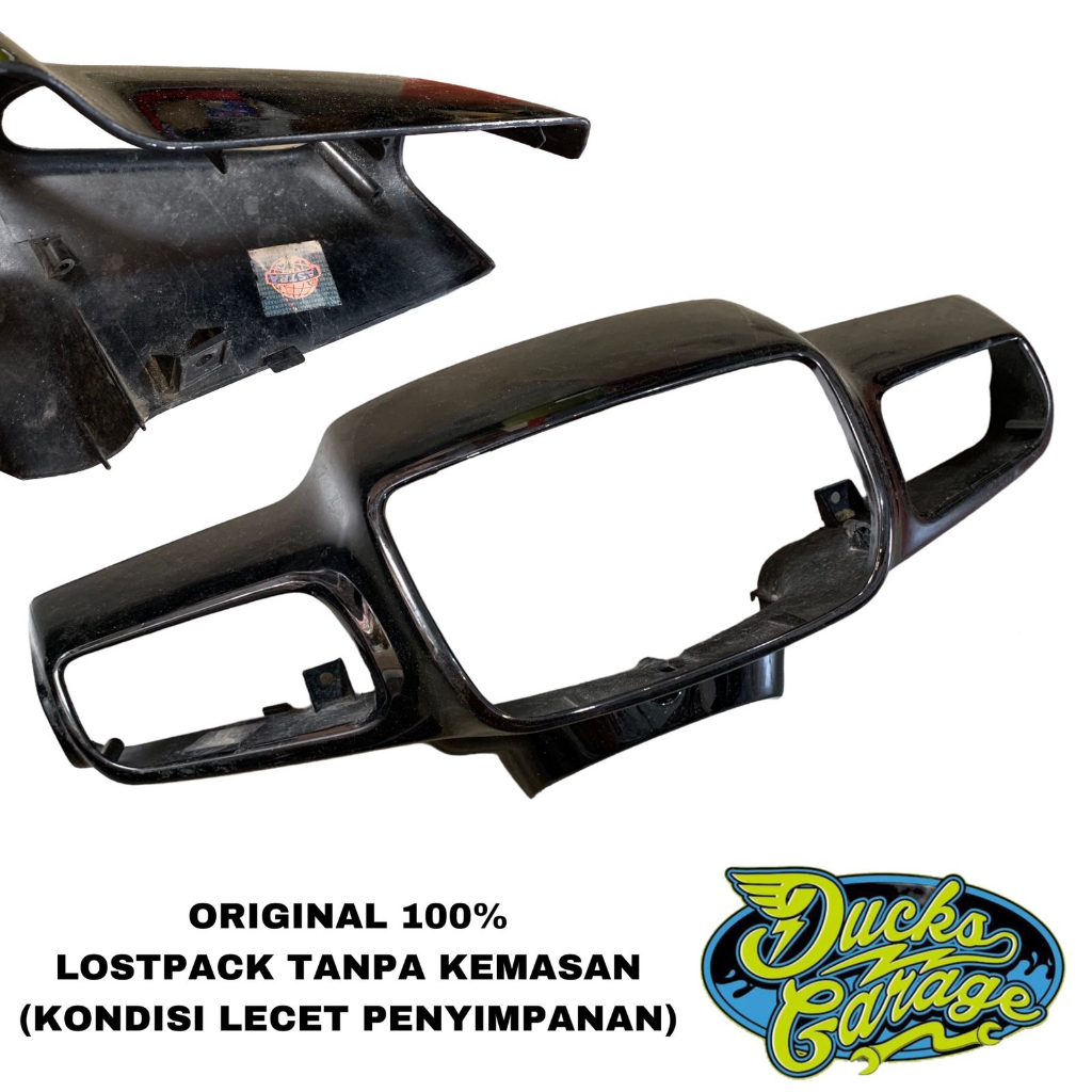 Original honda astrea grand front cover | Shopee Philippines