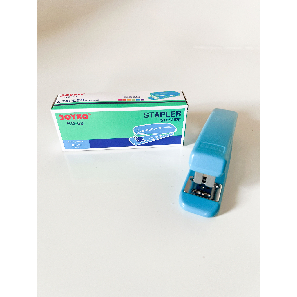 Joyko HD-50 Stapler Large Hectare | Shopee Philippines