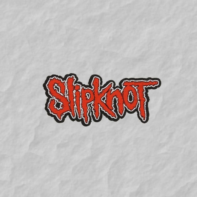 Slipknot STICKER (WATERPROOF) | Shopee Philippines